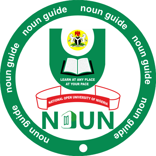 NOUN Courses Full List Structure Requirements 2026 NOUN Courses Full List Structure Requirements 2026